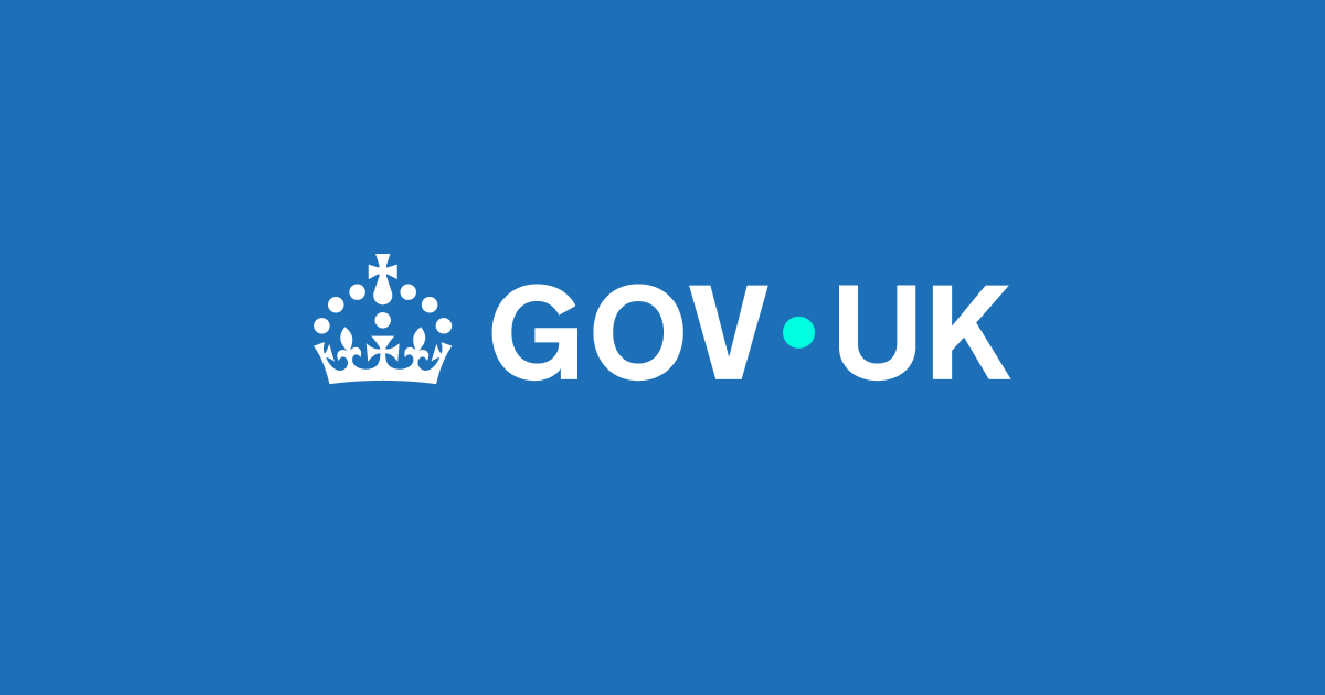 Making home buying and selling faster with upfront data – HM Land Registry