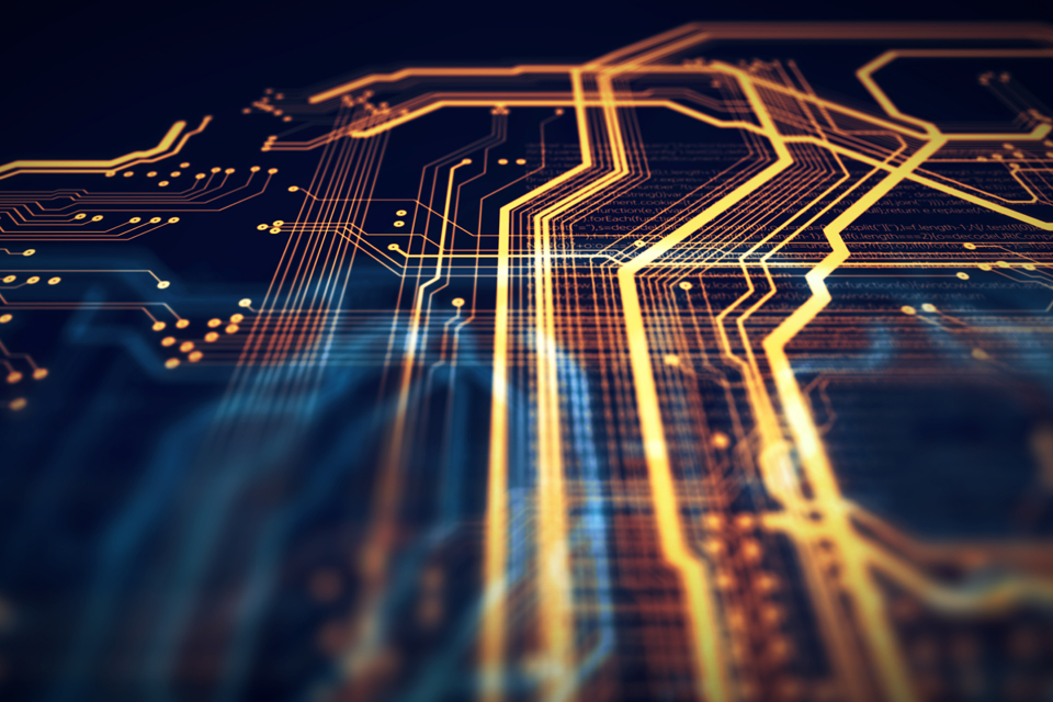 Flexible digital services, fit for the future – HM Land Registry