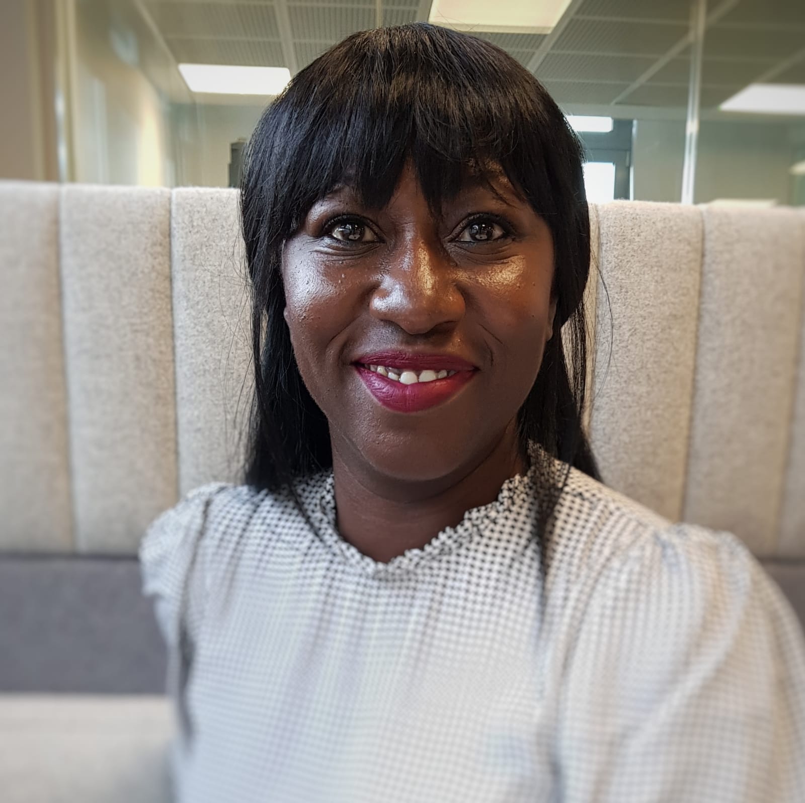 Paula Dorman – HM Land Registry