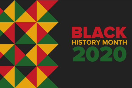 Why it’s important to celebrate Black History Month – HM Land Registry