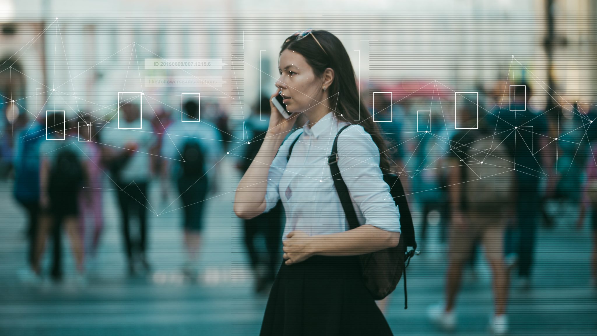 Setting the standards for identity - HM Land Registry