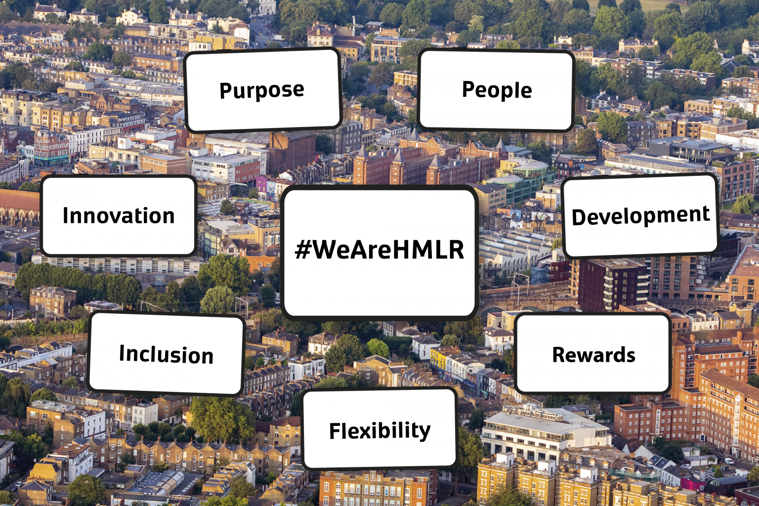 Why work for HM Land Registry? – HM Land Registry