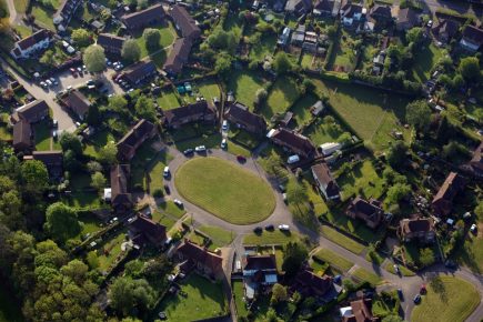 A year in the life of Local Land Charges - HM Land Registry