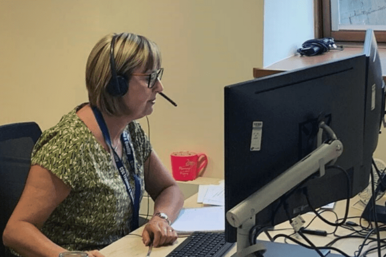 We’re Customer Support, but who are we? – HM Land Registry