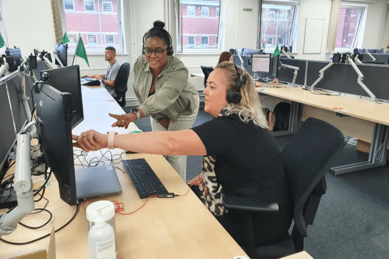 We’re Customer Support, but who are we? – HM Land Registry