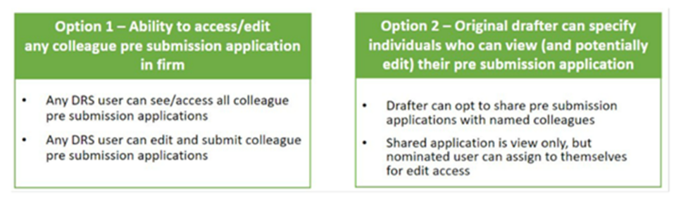 How sharing your experience helps to improve the Digital Registration ...