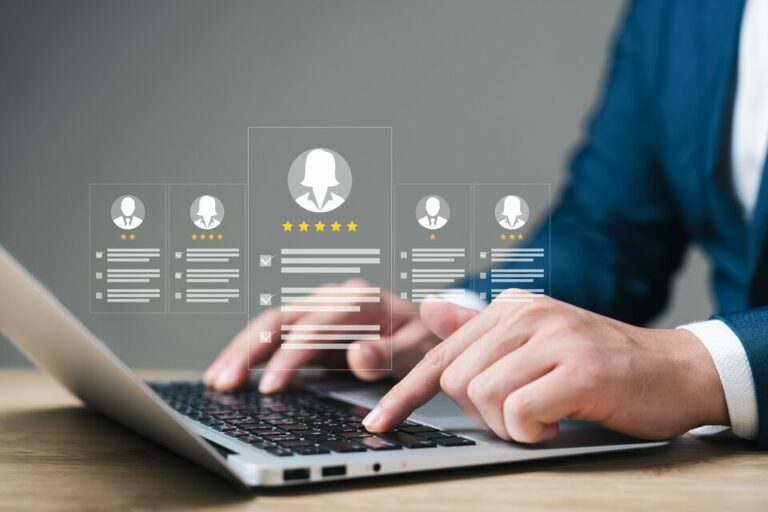 How sharing your experience helps to improve the Digital Registration ...